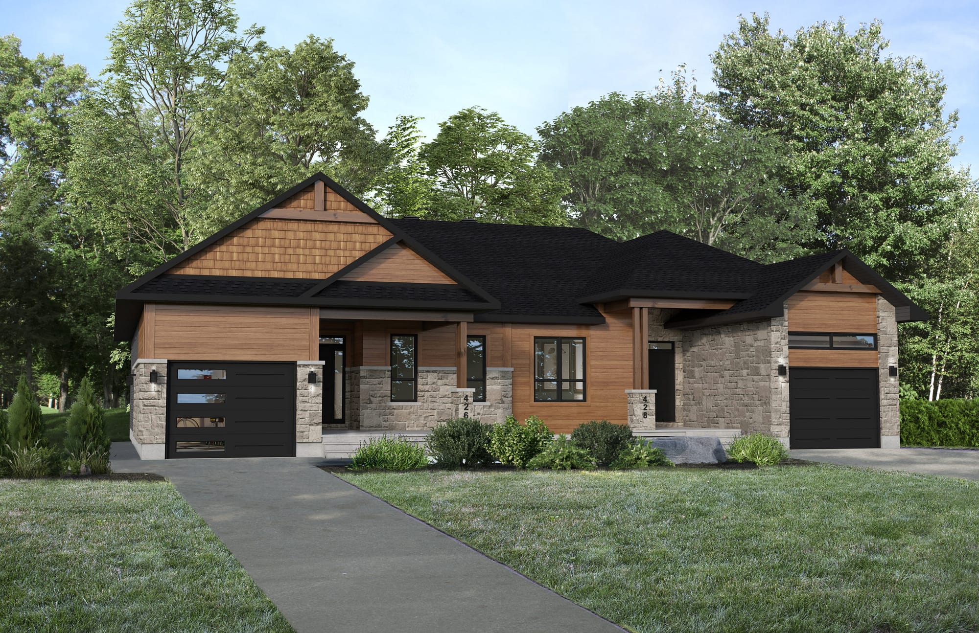 Construction LaVérendrye - New Home builders in Gatineau